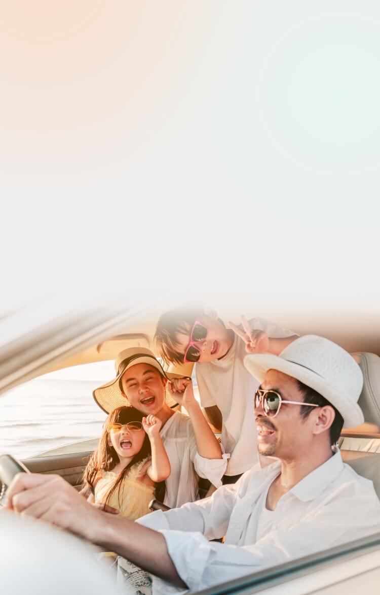 Daftar Insuran Kenderaan | Pembaharuan Insuran Motor